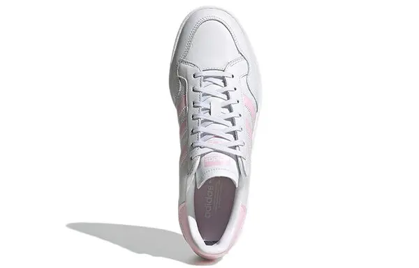 Adidas Team Court Sneakers