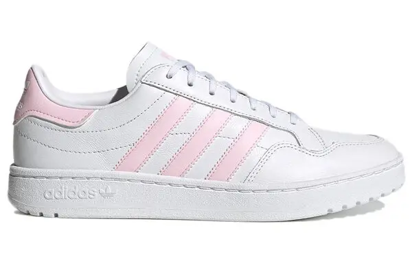 Adidas Team Court Sneakers