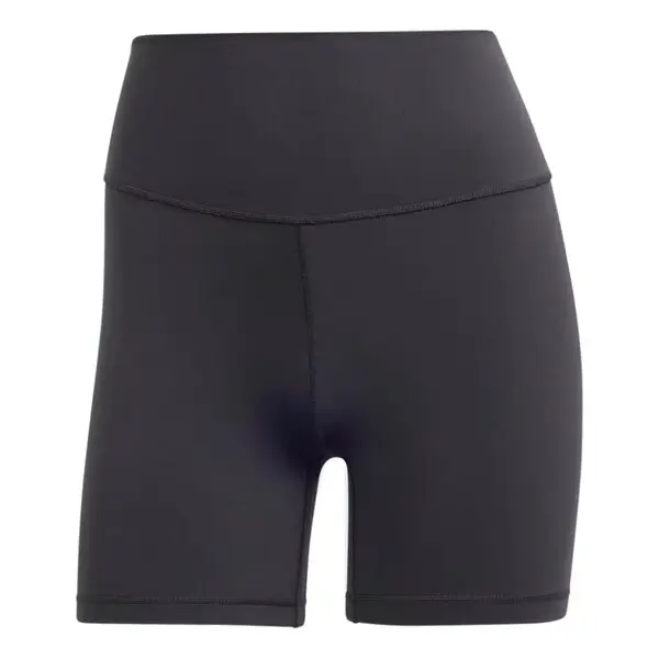 Adidas All Me 5-inch Short Leggings - Black
