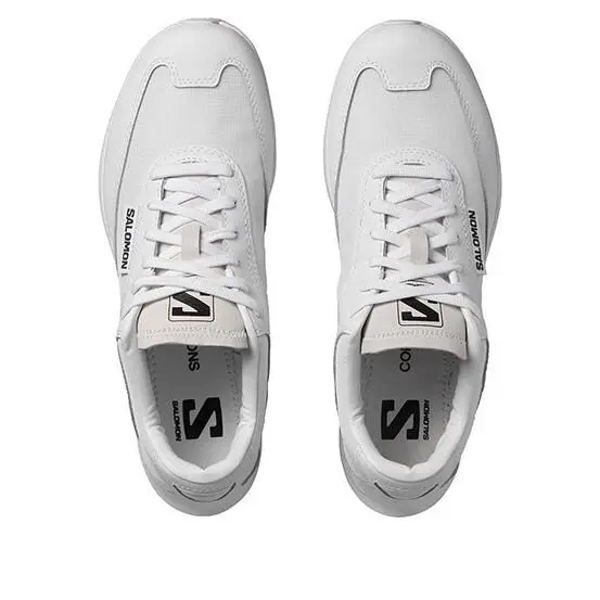 SALOMON X Comme Des Garcons Homme Plus Sr90 Sneakers