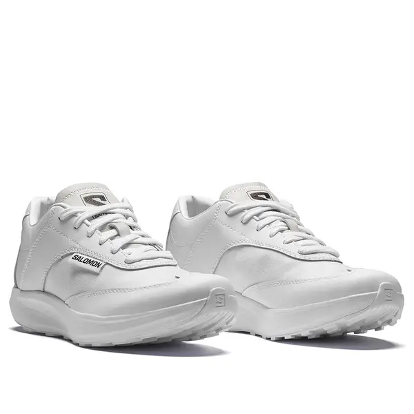 SALOMON X Comme Des Garcons Homme Plus Sr90 Sneakers