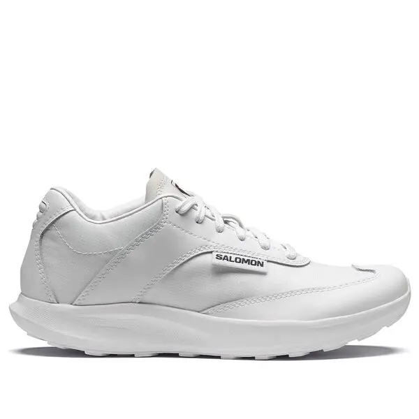 SALOMON X Comme Des Garcons Homme Plus Sr90 Sneakers