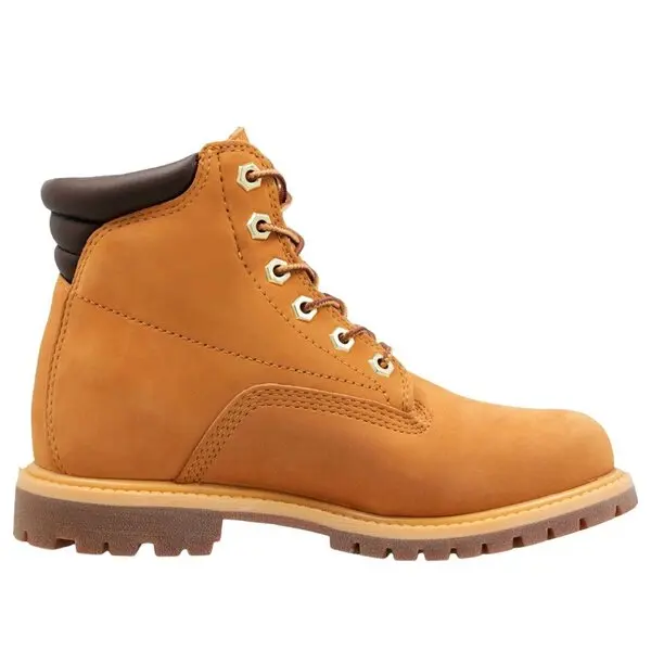 Timberland Premium Inch Waterproof Lace-up Boots