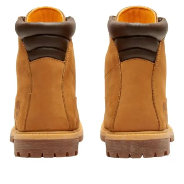 Timberland Premium Inch Waterproof Lace-up Boots