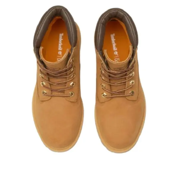 Timberland Premium Inch Waterproof Lace-up Boots