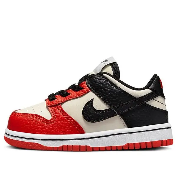 Nike Nba X Dunk Low Emb 75th Anniversary Bulls