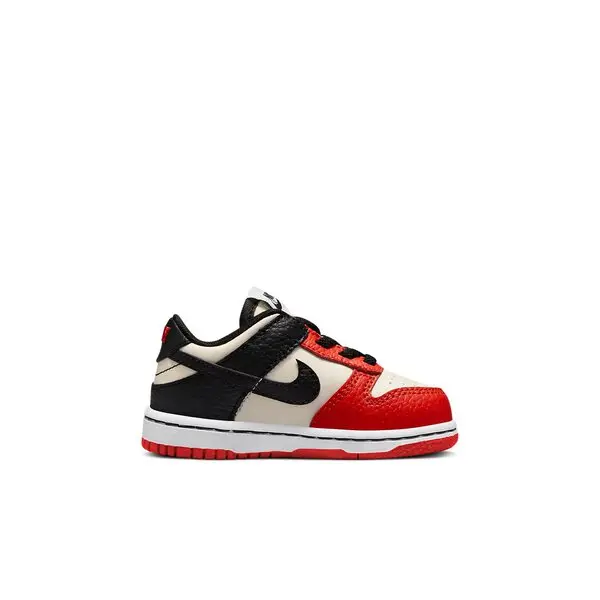 Nike Nba X Dunk Low Emb 75th Anniversary Bulls