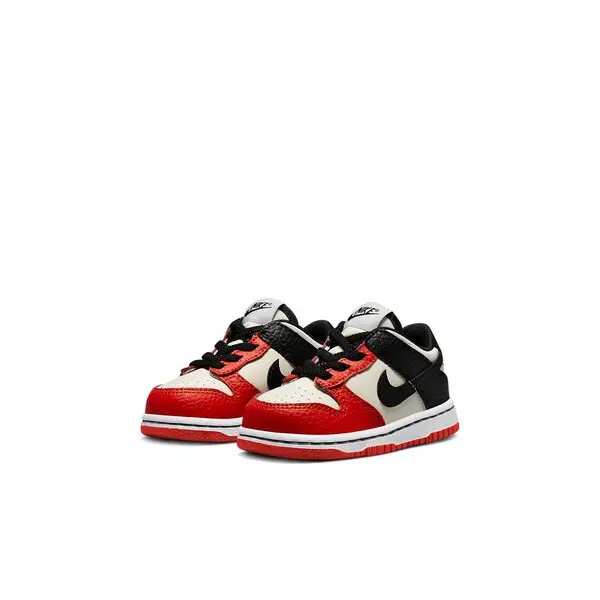 Nike Nba X Dunk Low Emb 75th Anniversary Bulls