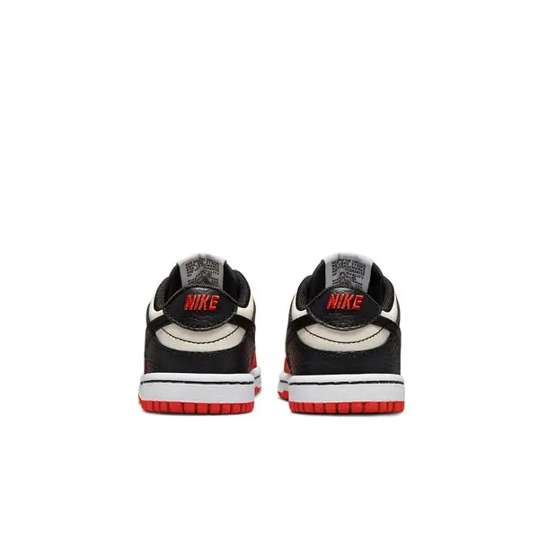 Nike Nba X Dunk Low Emb 75th Anniversary Bulls
