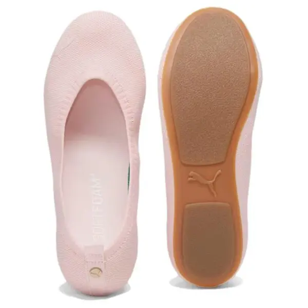 PUMA Illiana Ballet Flats
