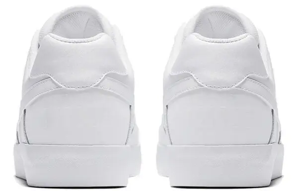 Nike Delta Force Vulc Sb 'triple - White