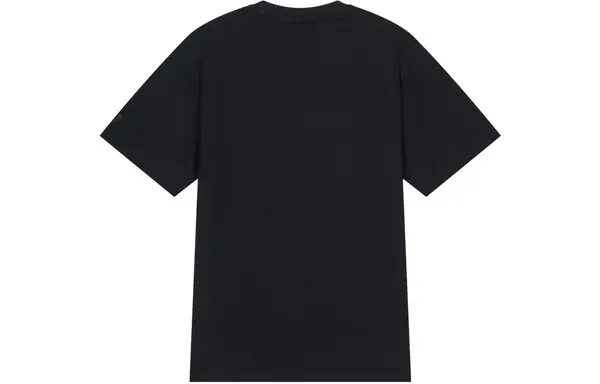 NEW BALANCE Club Graphic T-shirt Asia Sizing