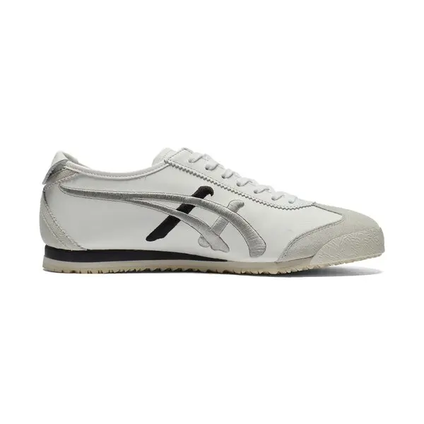Onitsuka Tiger Mexico 66 Nm Sneakers - White/silver
