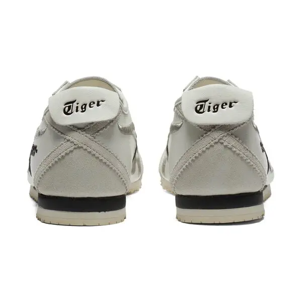 Onitsuka Tiger Mexico 66 Nm Sneakers - White/silver