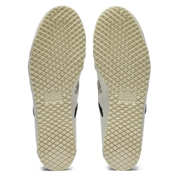 Onitsuka Tiger Mexico 66 Nm Sneakers - White/silver