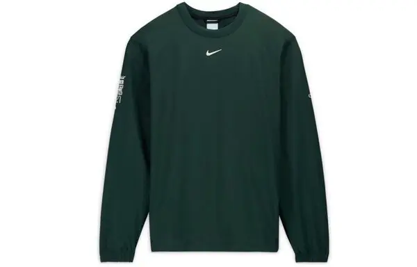 Nike X Nocta Golf Crewneck Pullover Top