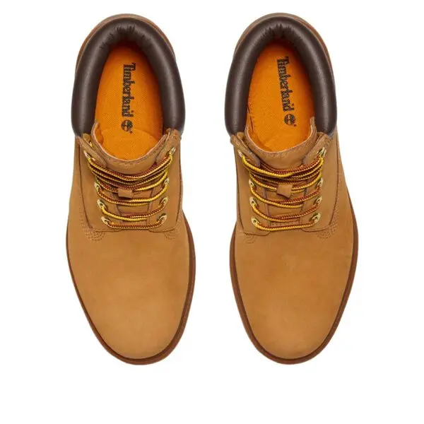 Timberland 6 Inch Lace-up Boots