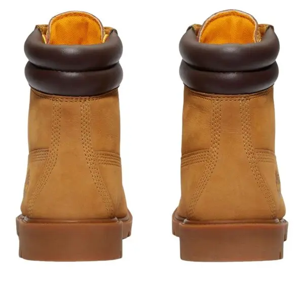 Timberland 6 Inch Lace-up Boots