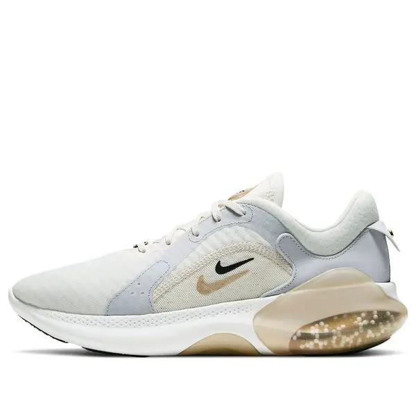 Nike Joyride Dual Run 2 Prm Athletic Sneakers - White/gold