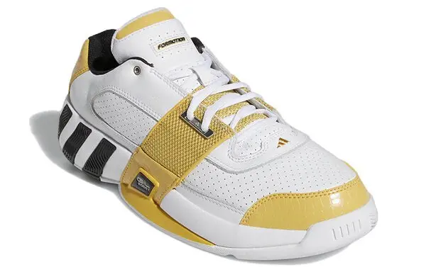 Adidas Gil Zero Restomod '61 Points' Sneakers