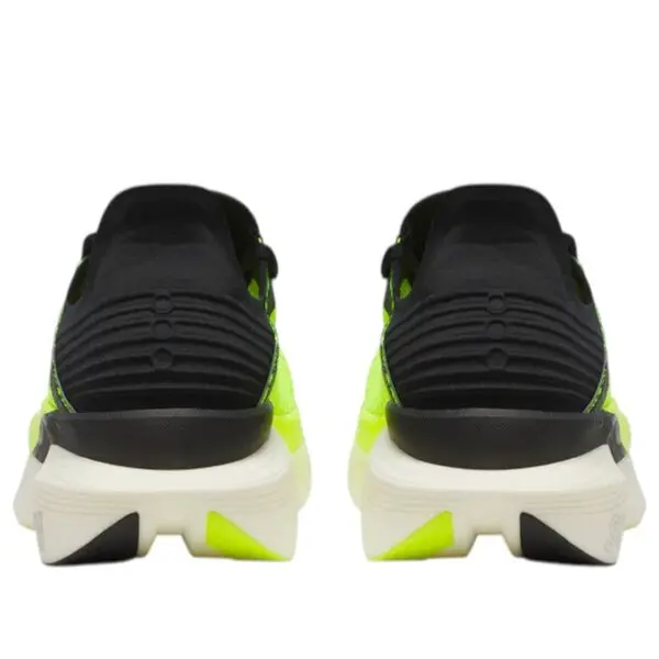 Saucony Endorphin Elite 2 Sneakers - Citron/black