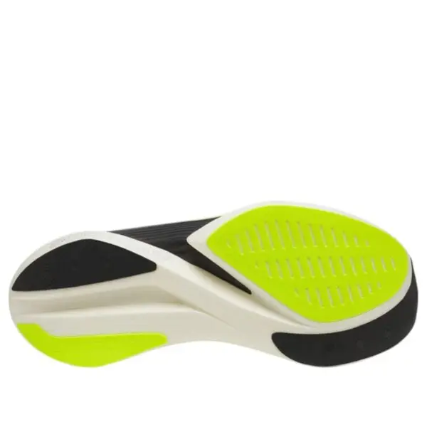 Saucony Endorphin Elite 2 Sneakers - Citron/black