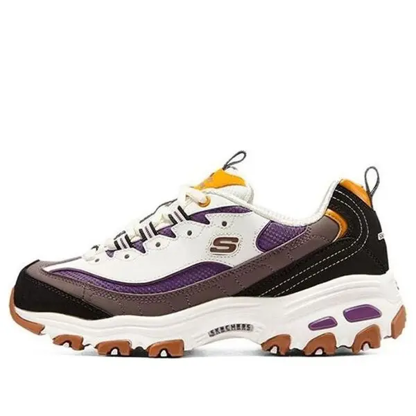 Sketchers D'lites 1.0 Lace-up Sneakers