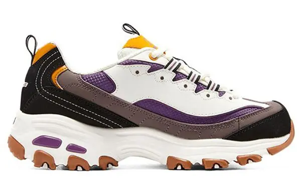 Sketchers D'lites 1.0 Lace-up Sneakers