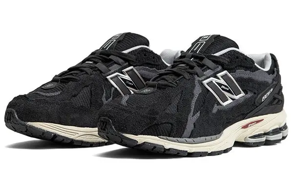 NEW BALANCE 1906d Protection Pack Sneakers - Black