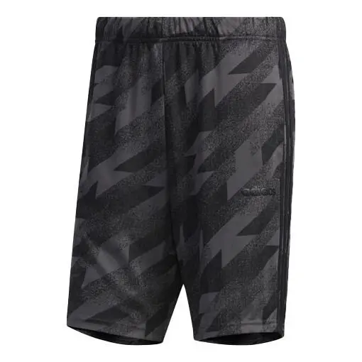 Adidas Neo C Shorts - Black