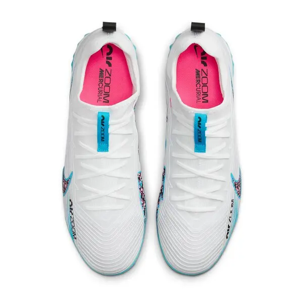 Nike Zoom Mercurial Vapor 15 Pro Tf Blast Pack Football Cleats