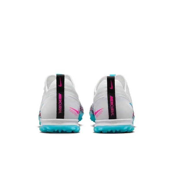 Nike Zoom Mercurial Vapor 15 Pro Tf Blast Pack Football Cleats