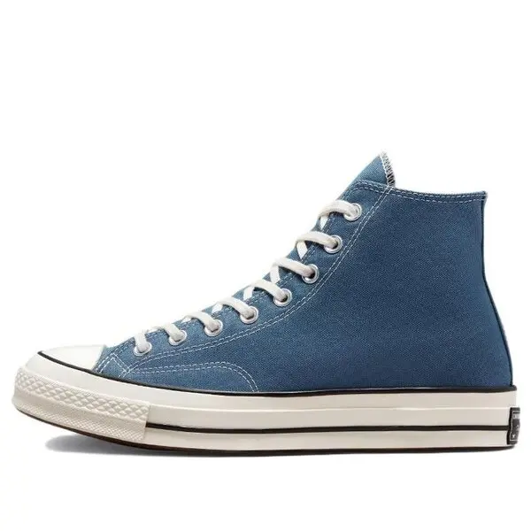 CONVERSE Chuck 70 Hi Sneakers - Blue