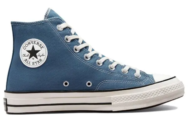CONVERSE Chuck 70 Hi Sneakers - Blue