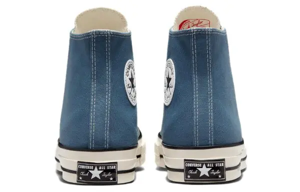 CONVERSE Chuck 70 Hi Sneakers - Blue