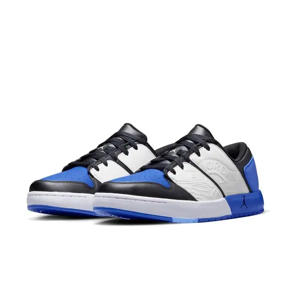 JORDAN Nu Retro 1 Low 'sport Royal' Sneakers