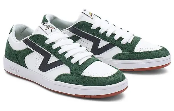 VANS Lowland Comfycush Sneakers