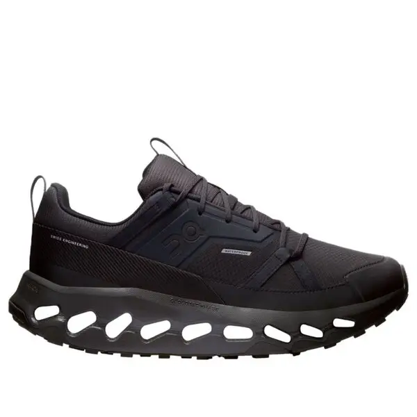 On Cloudhorizon Waterproof Sneakers
