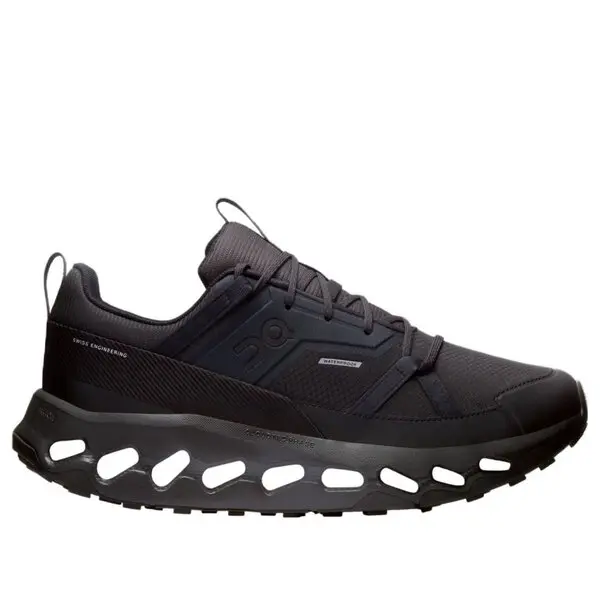 On Cloudhorizon Waterproof Sneakers