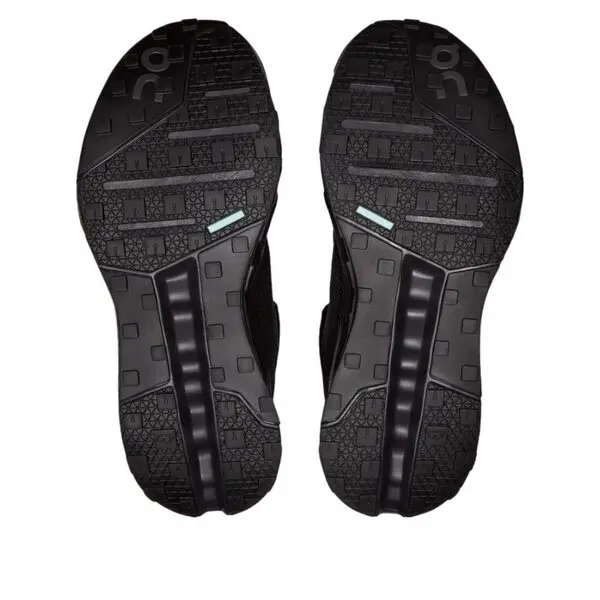 On Cloudhorizon Waterproof Sneakers