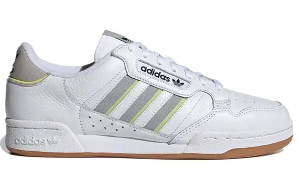Adidas Continental 80 Stripes Sneakers