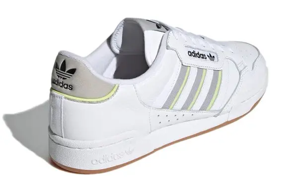 Adidas Continental 80 Stripes Sneakers