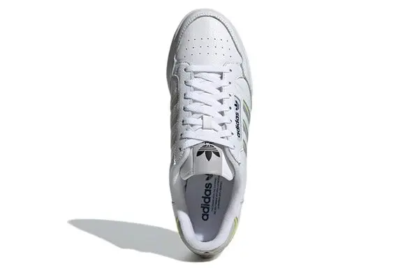 Adidas Continental 80 Stripes Sneakers