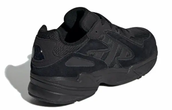Adidas Yung-96 Chasm Carbon Sneakers