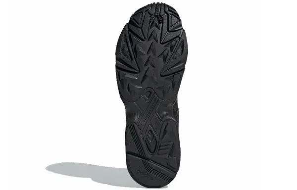 Adidas Yung-96 Chasm Carbon Sneakers