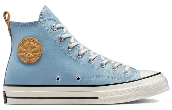 CONVERSE Chuck Taylor 70 Hi Top Sneakers - Blue