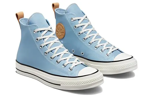 CONVERSE Chuck Taylor 70 Hi Top Sneakers - Blue