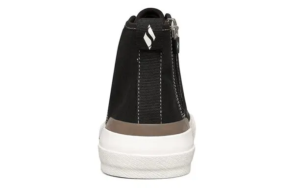 Sketchers New Moon High-top Sneakers