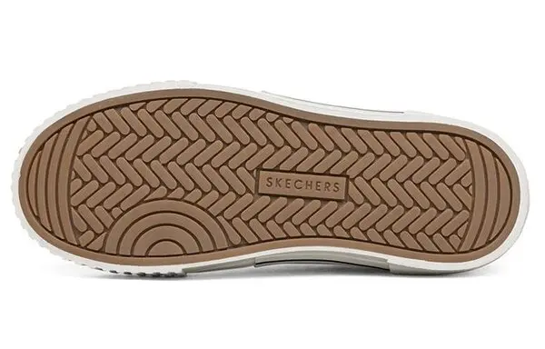 Sketchers New Moon High-top Sneakers
