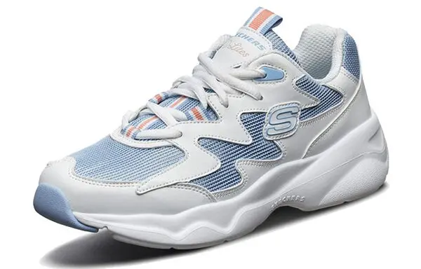 Sketchers D'lites Airy Sneakers